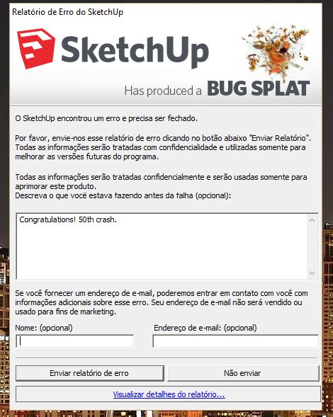 Important Update On A Few Potential SketchUp Issues On Windows