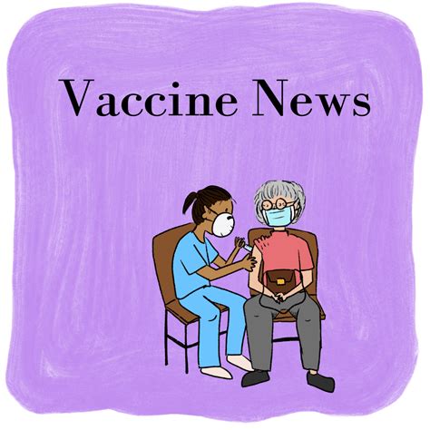 New Vaccines For Covid 19 And Rsv On The Horizon Oregon Health News Blog