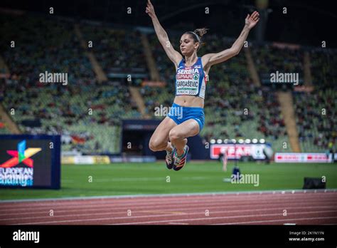 Milica Gardasevic Hi Res Stock Photography And Images Alamy
