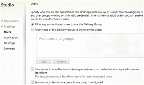Instalación E Implementación Simples De Citrix Xenapp Paso A Paso