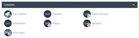 How To Change MX Records