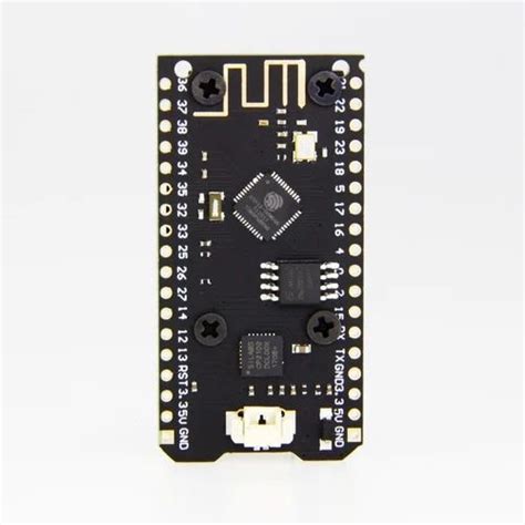 LILYGO ESP32 OLED V3 0 Development Board Wireless Bluetooth Wifi Module