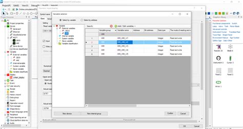Màn Hình Iot Cloud Hmi Haiwell Mqtt Kết Nối Với Nhau Qua Broker Hoặc Haiwell Cloud Datacenter