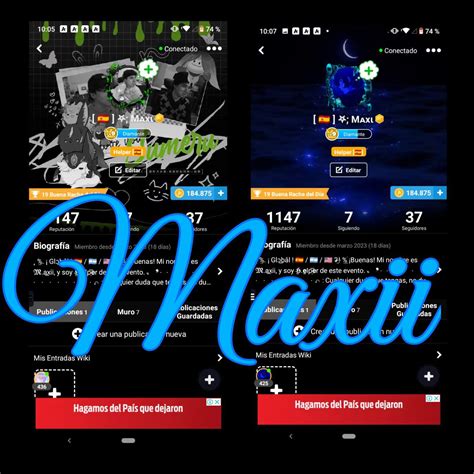 Activity Wiki Yaoi Amino