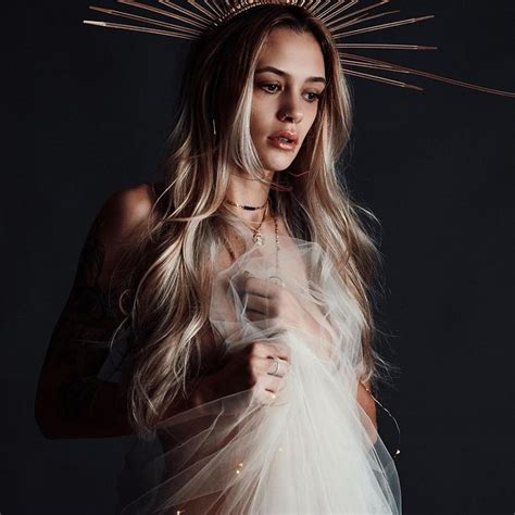 April Nicole биография рост вес размер груди