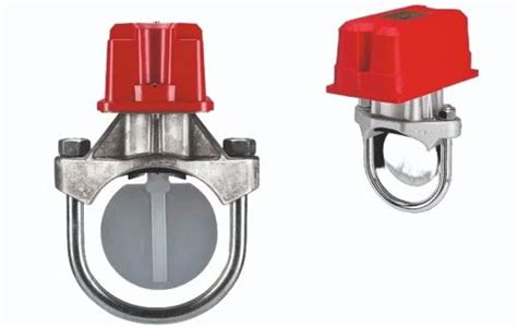 System Sensor Water Flow Switch At Rs 4500 Liquid Flow Switch In New Delhi Id 2854623431073