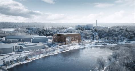 City Council Approves Site Plans For New Science And Health Sciences Building The Spectator