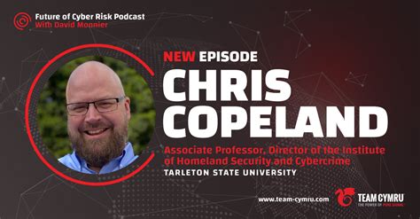 Tarleton State Universitys Chris Copeland On Raising Awareness On