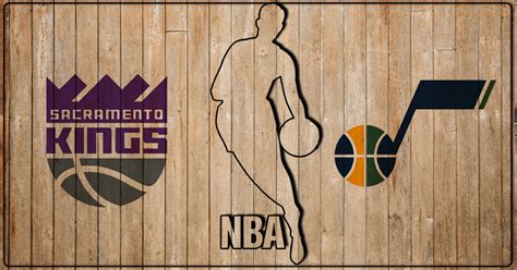 Sacramento Kings Vs Utah Jazz 11022021 Nba Betting Preview And