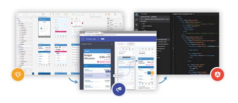 infragistics ultimate のスクリーンショット