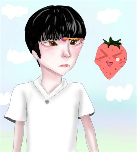 Hi Uwu By Adlchacha On Deviantart