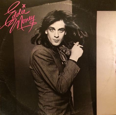 Eddie Money Eddie Money 1977 Keel Vinyl Discogs