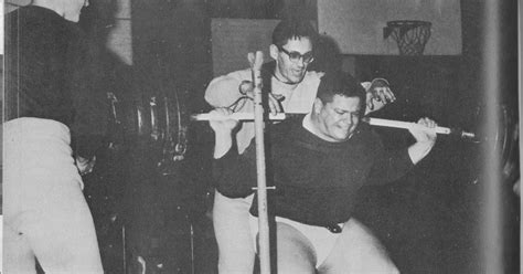 The Tight Tan Slacks Of Dezso Ban A 1980 Routine From Ken Leistner