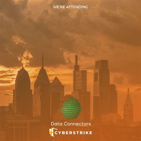 Cyberstrike Medtech On Linkedin Cybersecurity Networking Philadelphiacybersecurityconference…