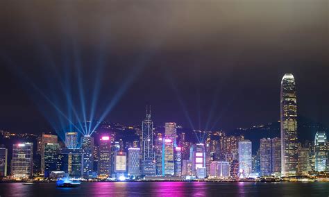 8 Best Spots To View The Hong Kong City Skyline Asian Inspirations