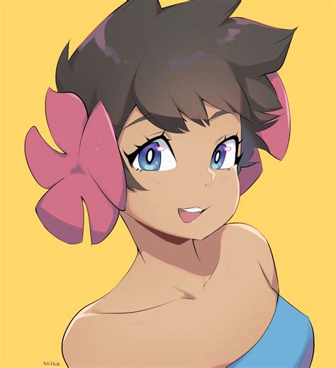 Pokemon Phoebe