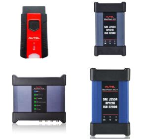 Can I Use Autel J2534 With JLR Pathfinder Topix Cloud OBDII365