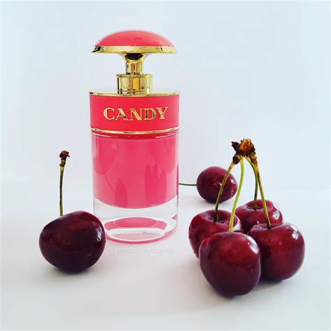 Prada Candy Gloss Prada Perfume A Fragrância Feminino 2017