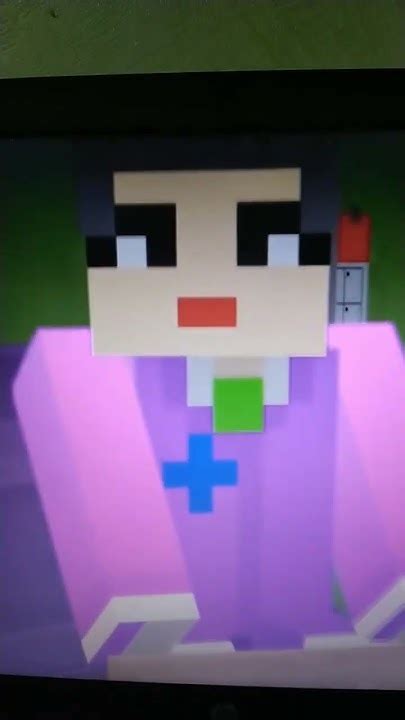 владус и Лёня поменялись ТЕЛАМИ В майнкрафт 7 часть Youtube