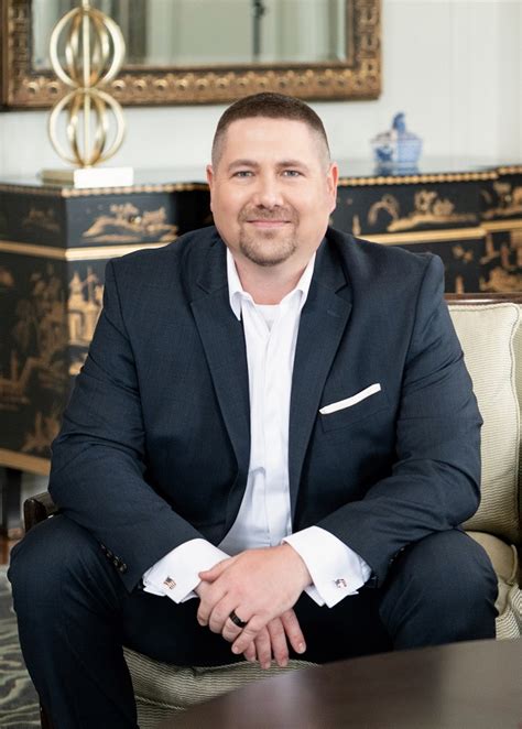 Mr Clinton Hackney Cybersecurity Service Provider Auditor Of The Year