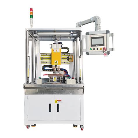 Wholesale Automated Spot Welding Manufacturers And Suppliers Factory