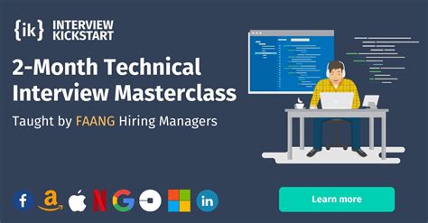 Interview Kickstart On Linkedin The Best Technical Interview Prep Courses Interview Kickstart