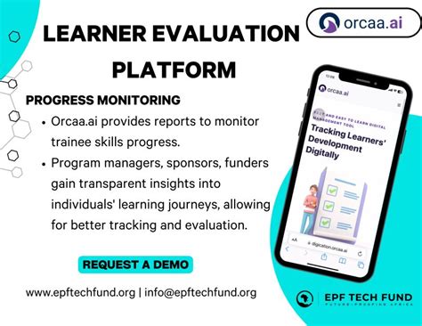 Epf Tech Fund On Linkedin Education Skillsdevelopment Internships