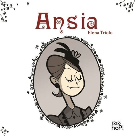 HOP Pubblica Ansia Di Elena Triolo Lo Spazio Bianco