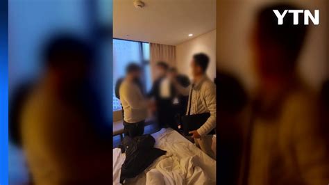 가짜 전세 계약서로 100억 대출받은 일당 검거 Ytn Youtube