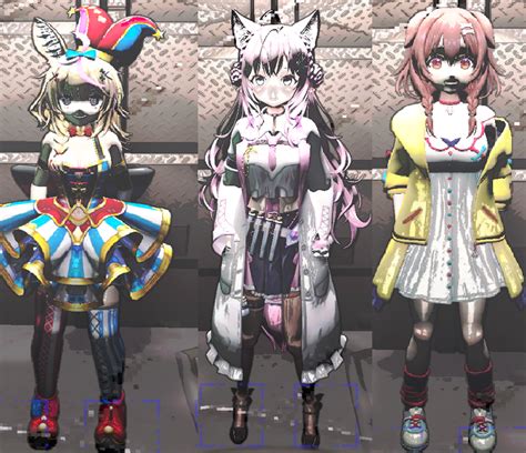 Hololive Company Thunderstore The Lethal Company Mod Database