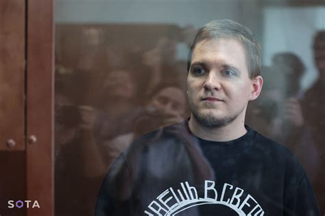 Russia Student Blogger Sentenced To Long Imprisonment In Brutal Repression Of Anti War Dissent