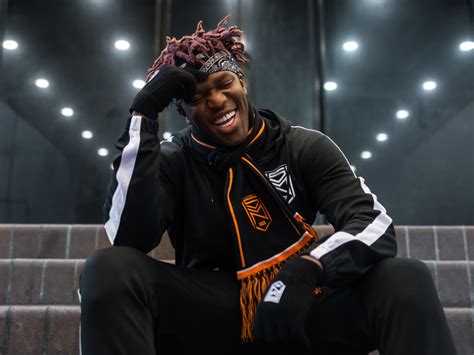 With Debut Rap Album Ksi Proves Hes Serious Not Youtuber Music
