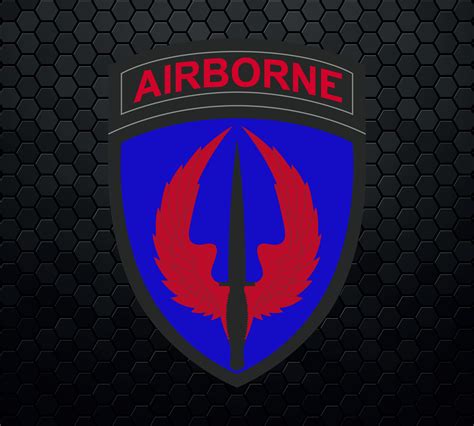 160th Soar Patch