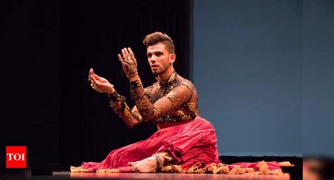 This Multi Disciplinary Arts Festival Aims To Further Discourse On Gender Through Art Events
