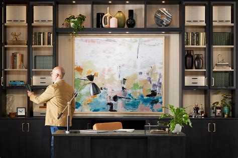 Custom Spaces Preston The Container Store