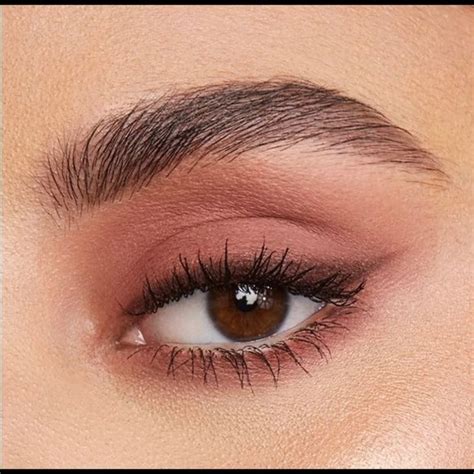 Too Faced Makeup Too Faced Melted Chocolate Liquid Matte Eye Shadow