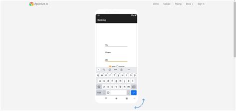 Github Hoangvu Android Banking Application Using Sqlite