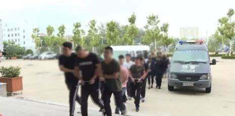 2019山东滨州现任黑社会龙头大哥是谁揭秘山东滨州黑老大全部名单及战力排行榜 搜狐大视野 搜狐新闻