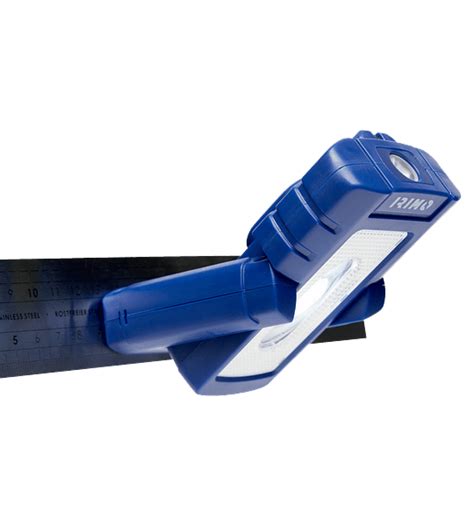 Linterna De Bolsillo Inalámbrica Led Smd Irimo L Pock 1