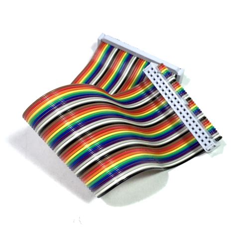 Pin GPIO Cable For Raspberry Pi B B Female To Female