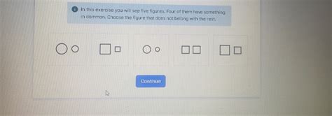Solved In This Exercise You Will See Five Figures Four Of Them Have