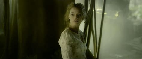 Margot Robbie Hot And Sexy The Legend Of Tarzan Hd P
