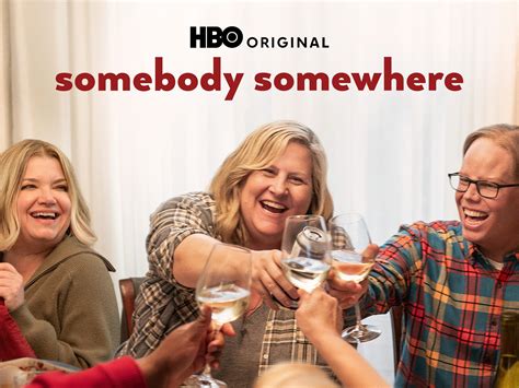 Prime Video Somebody Somewhere Season 3
