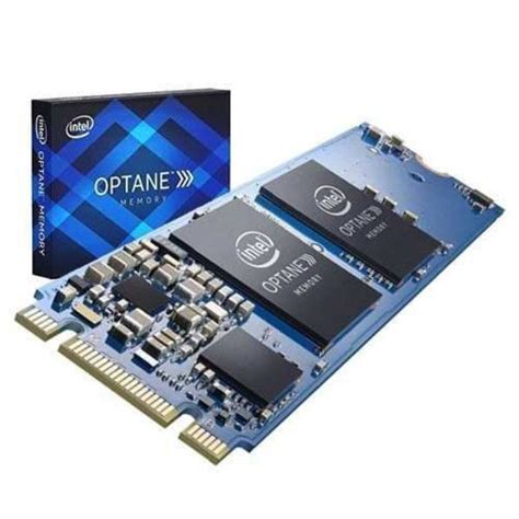 Ổ cứng SSD 16G Intel Optane M.2 NVMe PCIe 2280 (MEMPEK1W016GAXT ...