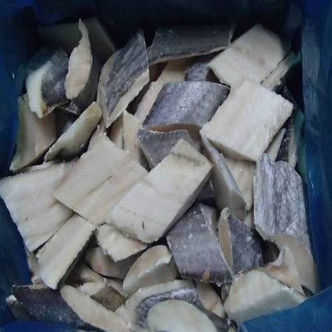Msc Frozen Hoki Fillet Hoki Portion Hoki And Msc Hoki