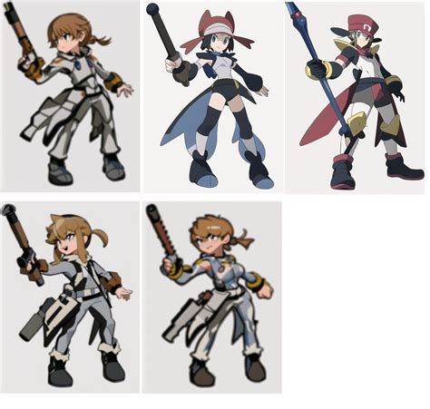 エリタージュ On Twitter ドット絵をaiに読み込ませたら簡単にドット絵が生成されそうだなと思って色々読み込ませたけど惜しい感じ