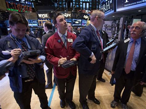 Tsx Holds On To Gains Even As Dow Snaps 10 Day Win Streak Financial Post