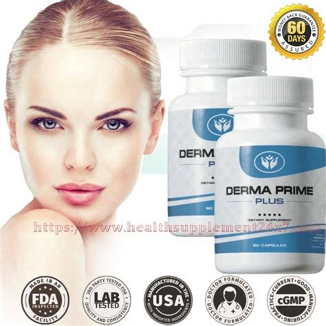 Stream Derma Prime Plus Truth Or Myth Exploring Derma Prime Plus