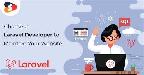 How To Choose A Laravel Developer To Maintain Your Website Shiv