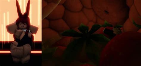 Club Churn Roblox Vore By Hydro